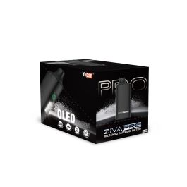 Yocan Ziva Pro - Black, 10 QTY