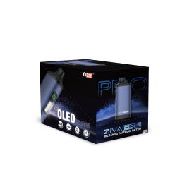 Yocan Ziva Pro - Dark Blue, 10 QTY