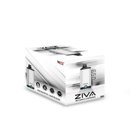 Yocan Ziva - Silver Box, 10 QTY